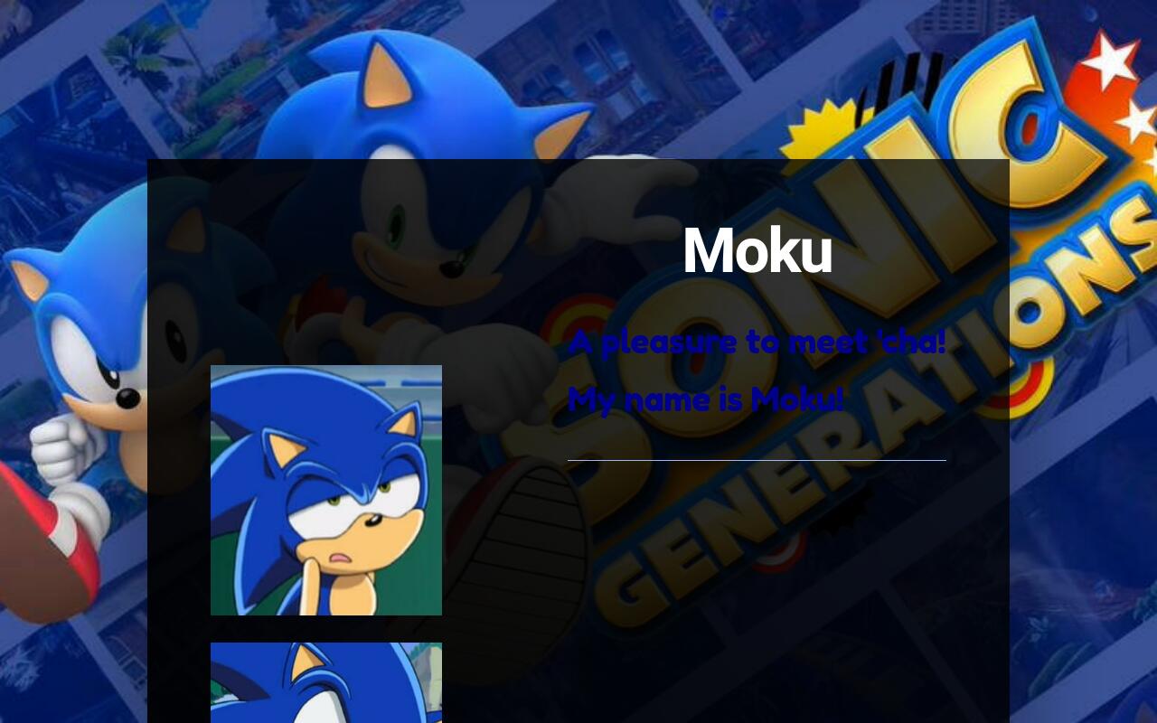 moku